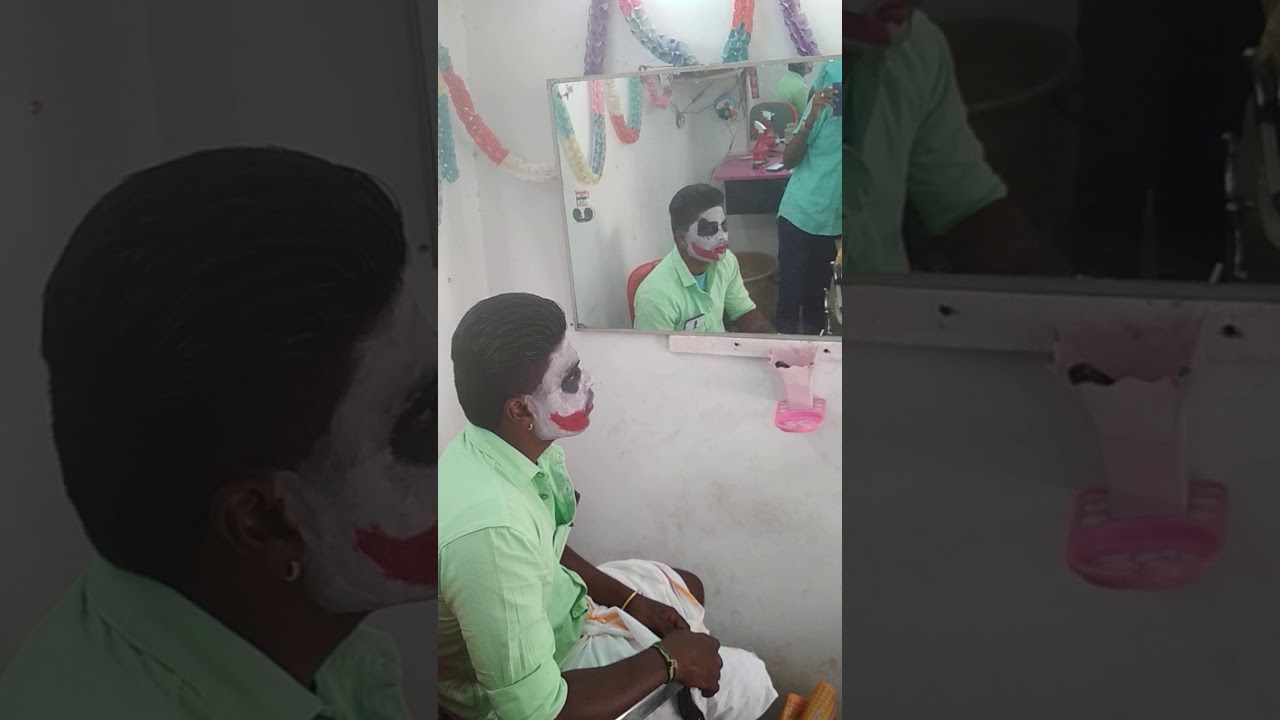 Periyampatti Arun beauty salons 8508394677 - YouTube