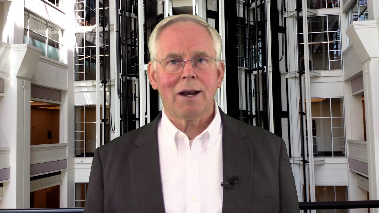 Why Sales Projects Matter - Mike Goss - YouTube