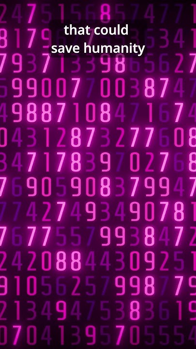 The Last Algorithm – A Hacker’s Race to Save Humanity | Techno-Thriller by Lochi Oceans - YouTube