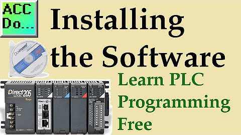 Learning PLC Programming - YouTube