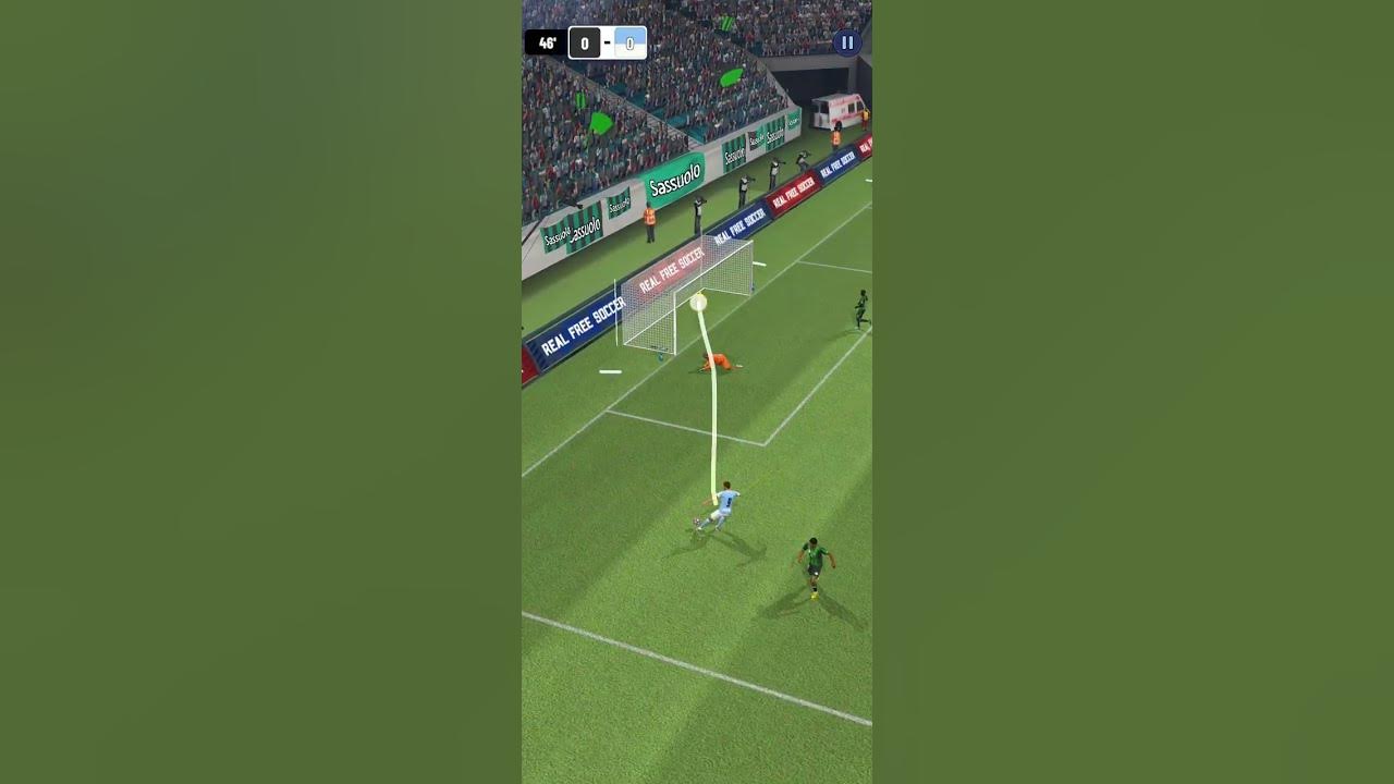 131km/h speed goal - YouTube