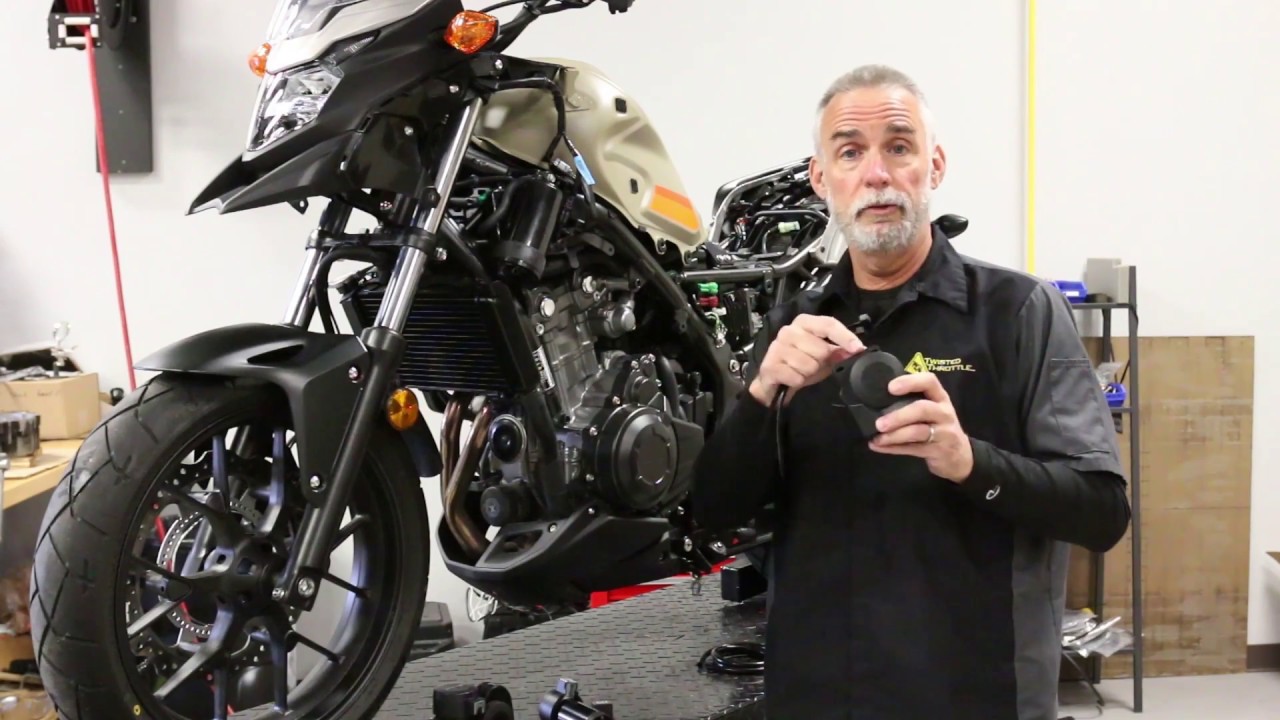 Denali SoundBomb Split | Benefits & Mounting Options | TwistedThrottle ...