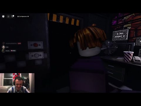 this horror game had me in tears😭 [and lewis screaming for help] - YouTube