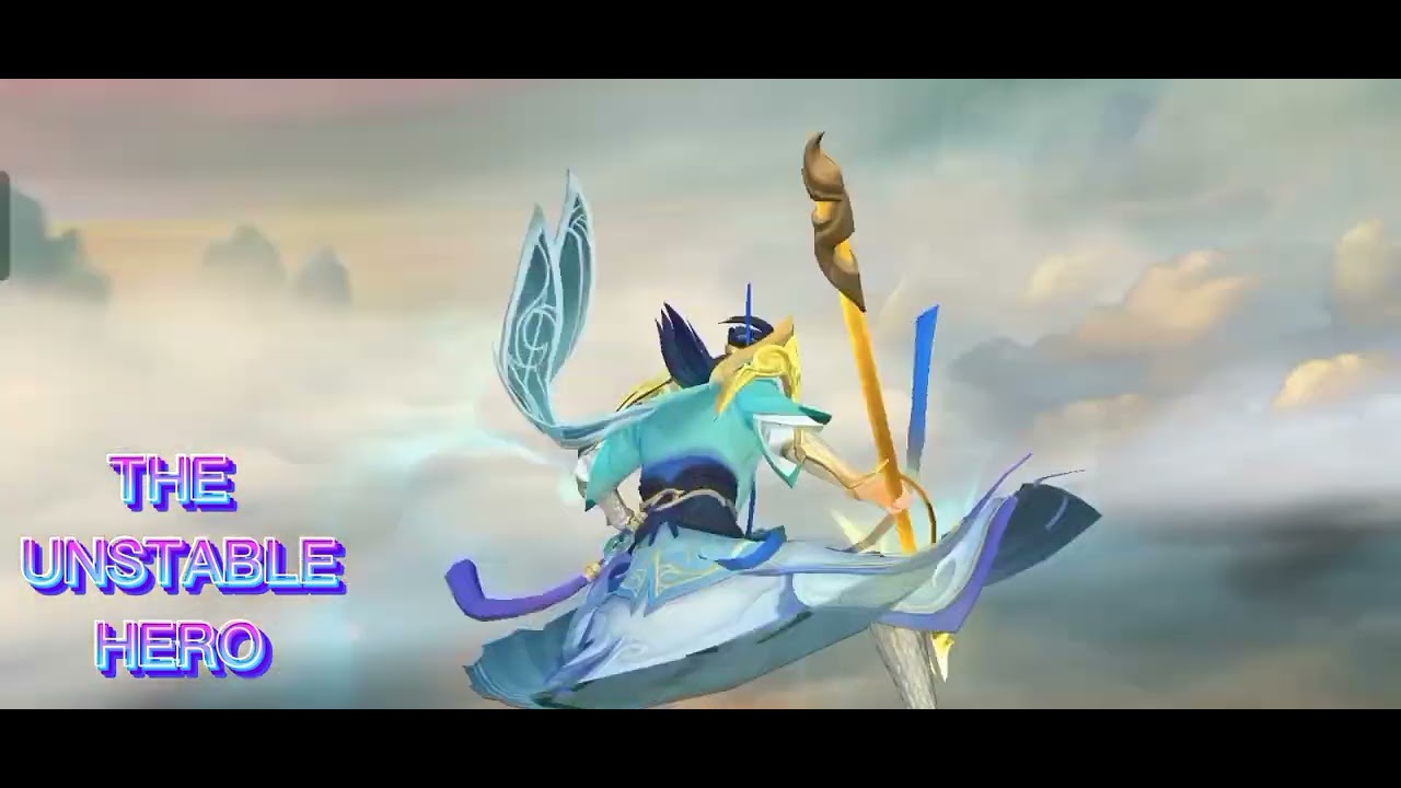 MY INTRO -MLBB - YouTube