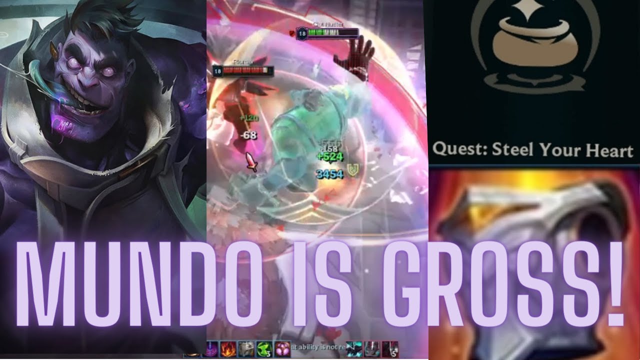 THIS TANK MUNDO BUILD IS NUTS! Arena 2v2 Gameplay | Ace and Spades #7 ...