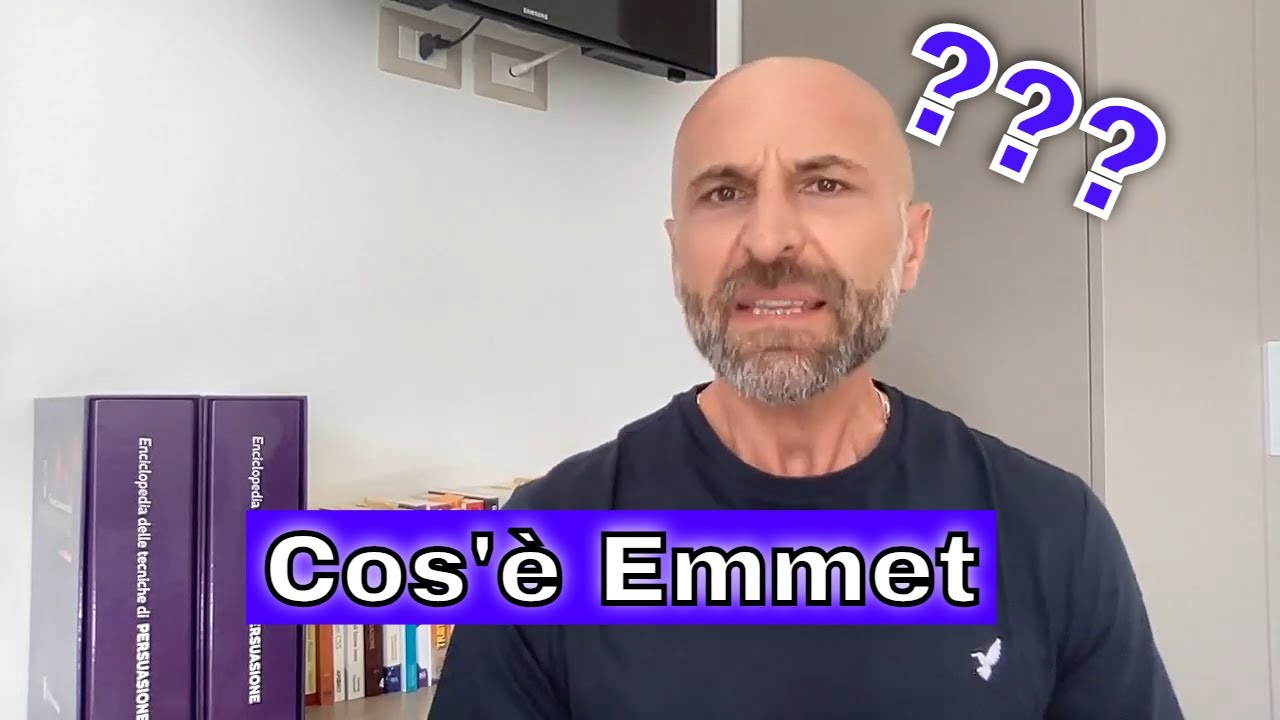 Utilizzo Efficiente del Plugin Emmet - YouTube