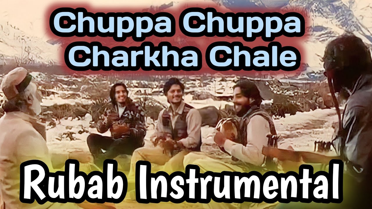 Chappa Chappa Charkha | Machis Movie | Suresh Wadker | Hariharan ...