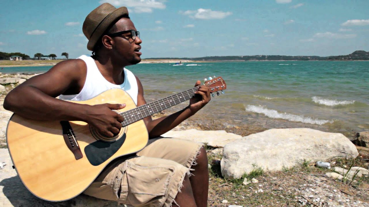 TRe' NATiON "I Trust You With Me" (Official Music Video) - YouTube