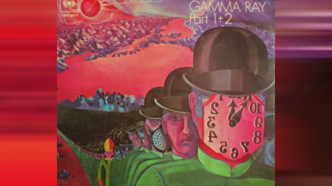 Birth Control - Gamma Ray 1972 - YouTube