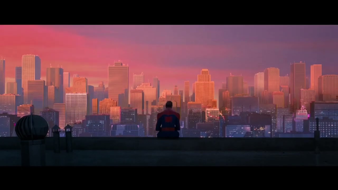 Peter B Parker - Youtube