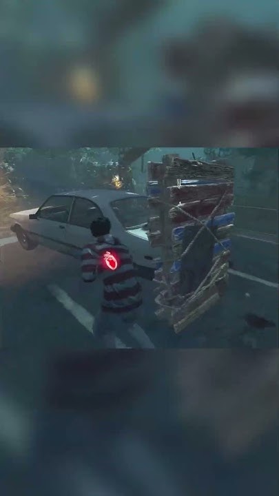 This Skull Merchant was so lost #dbd #deadbydaylight #dbdshorts #deadbydaylightsurvivor # ...