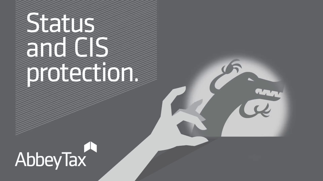 Status and CIS protection - YouTube