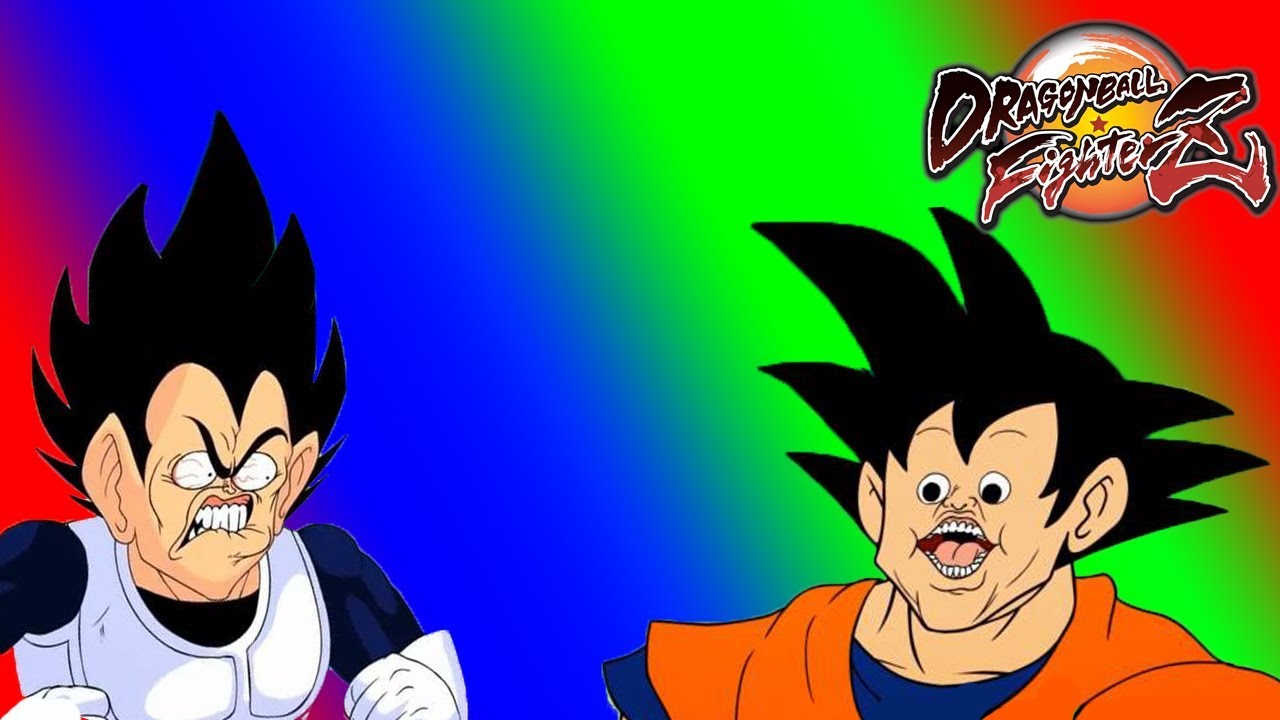 Ultimate Face-off MHOvMindrust | Dragon Ball FighterZ - YouTube