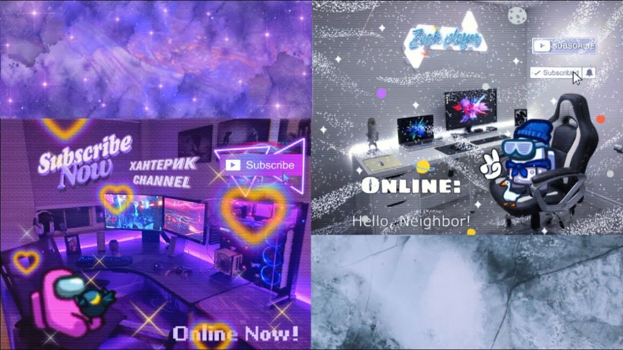 Compatible stream with Hunter • playing Among Us • with viewers • join ...