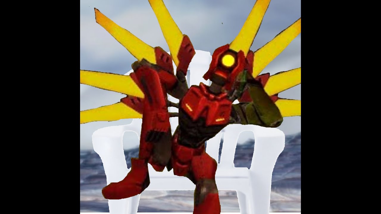 Finally P-Ranking V2 in Ultrakill [4-4] - YouTube