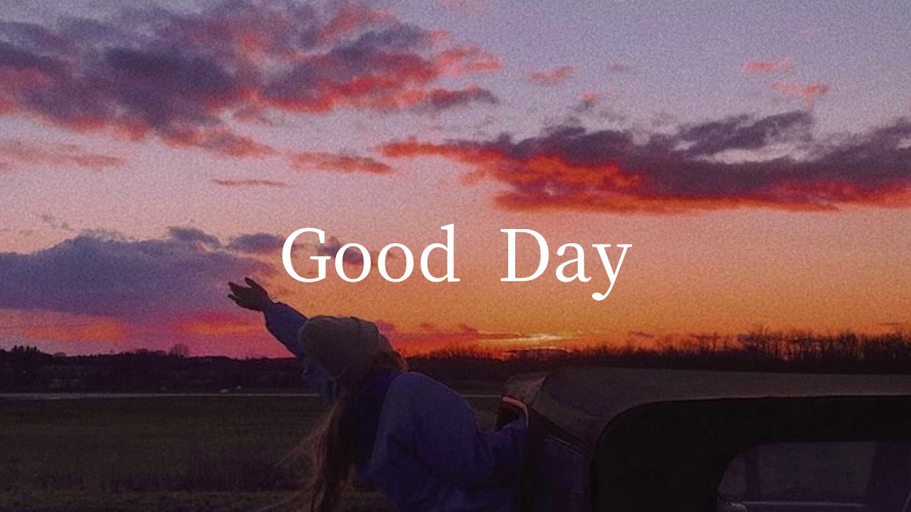 [和訳] Good Day - Surfaces - YouTube