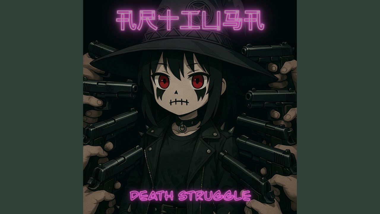 Death Struggle - YouTube