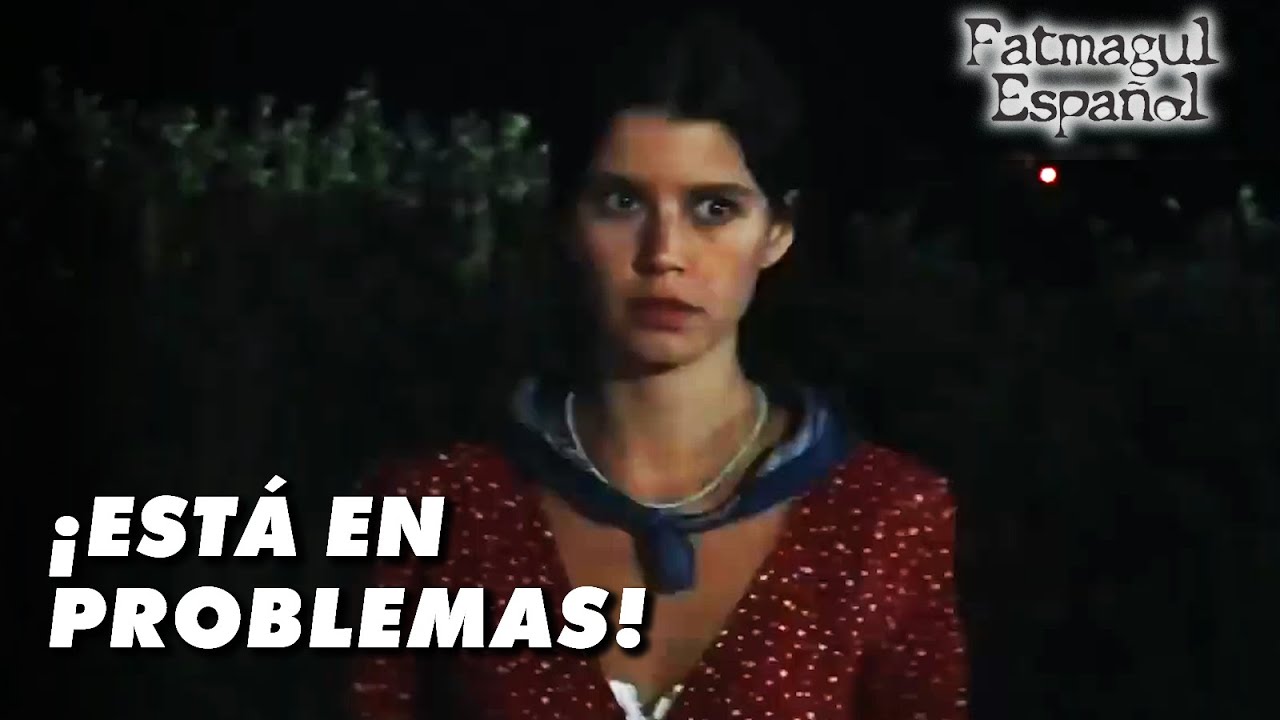 Fatmagul Español - Fatmagul está en problemas - Escenas Especiales ...