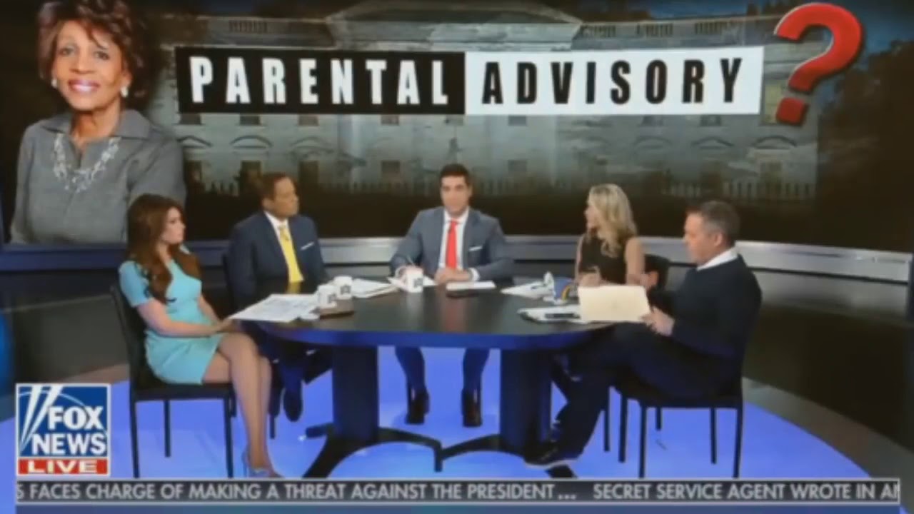 The Five Fox News Today February 2, 2018-Trump News Today-Breking News ...