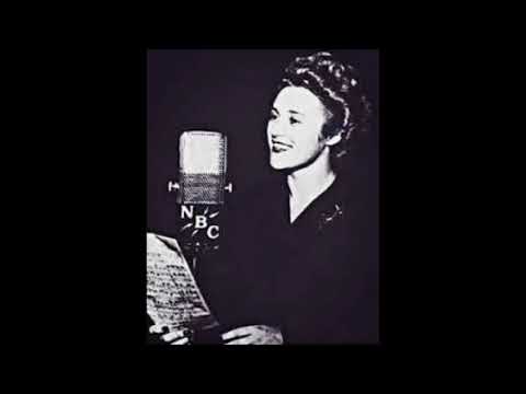 August 12, 1918 Trudy Erwin, The Coffee Song - YouTube