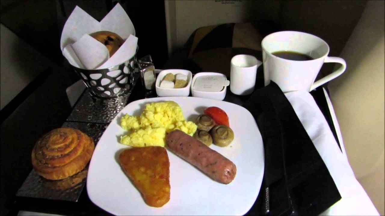 ETIHAD FLIGHT EY418 BUSINESS CLASS ABU DHABI TO KUALA LUMPUR APRIL 2015 ...