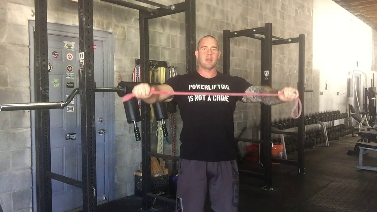 Band Pass Through - YouTube