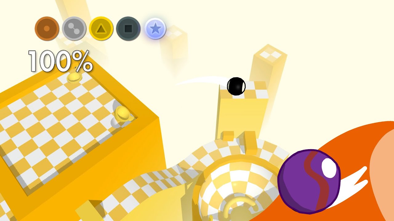 Marble Race - Main Game ALL MEDALS & UNLOCKABLES - YouTube