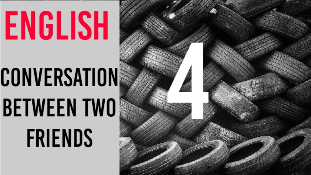Conversation between two persons|English best conversation between two ...