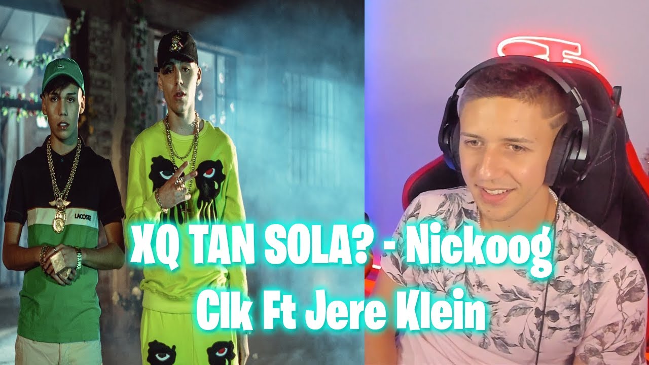Xq Tan Sola Nickoog Clk Ft Jere Klein [prod Adkiboi