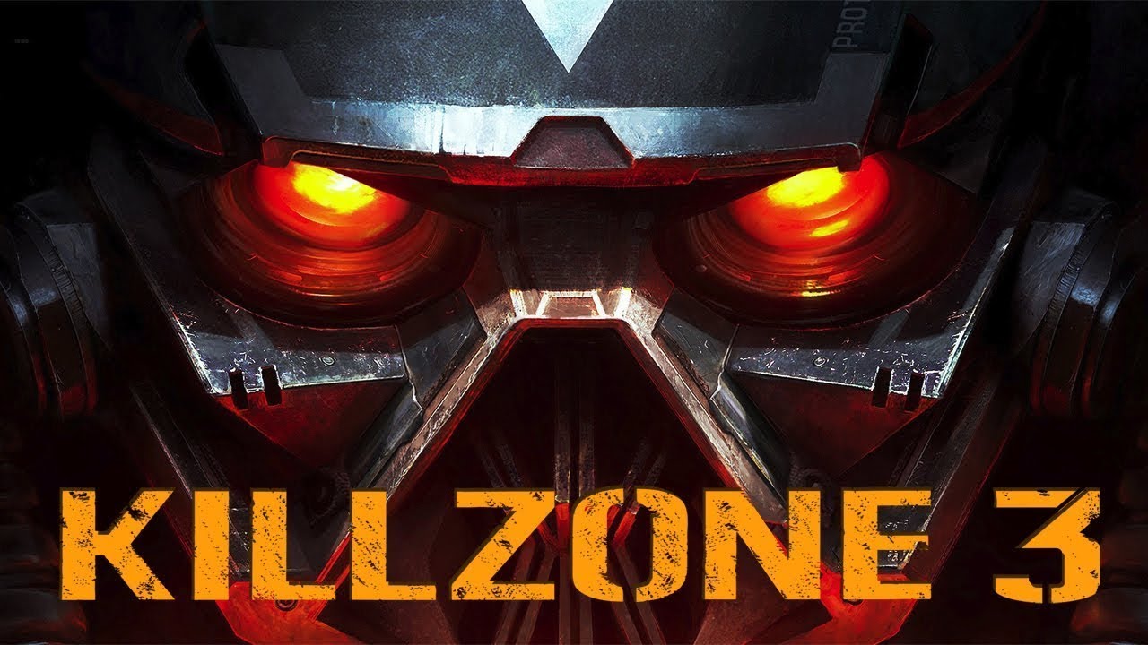 Killzone 3 (Game Movie) - YouTube