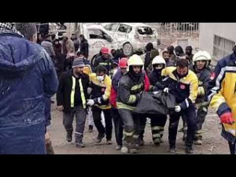 Gecmis olsun turkiye🇹🇷🇦🇿#deprem #türkiye