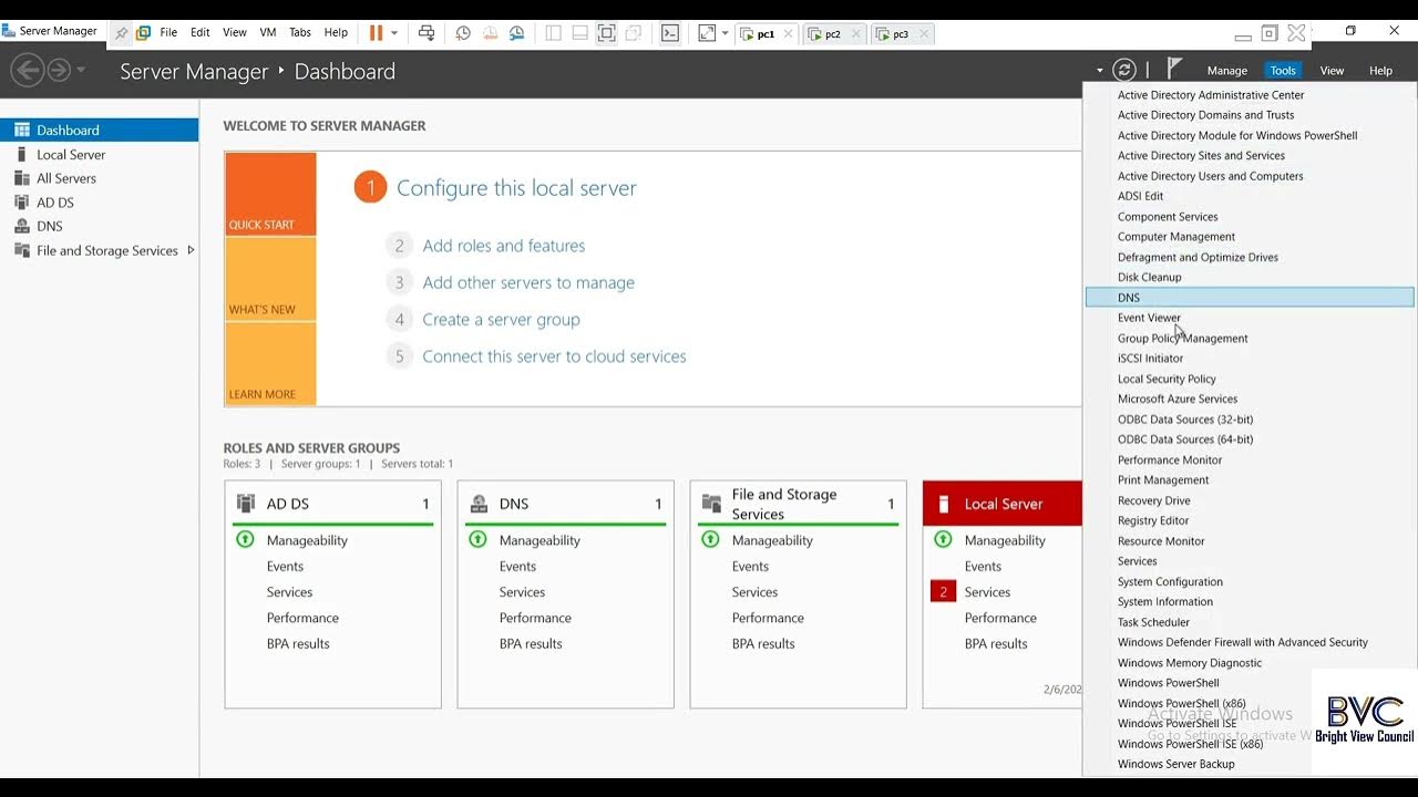 20 Folder Redirection Windows Server 2019 Tutorial In Bengali Youtube