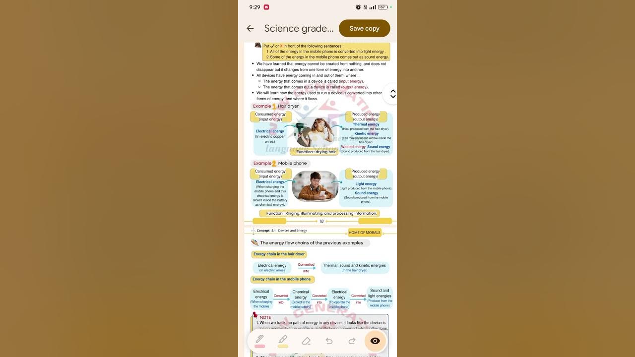 Grade 4 (second term) Unit 3 Concept 1 Lesson 4 - YouTube