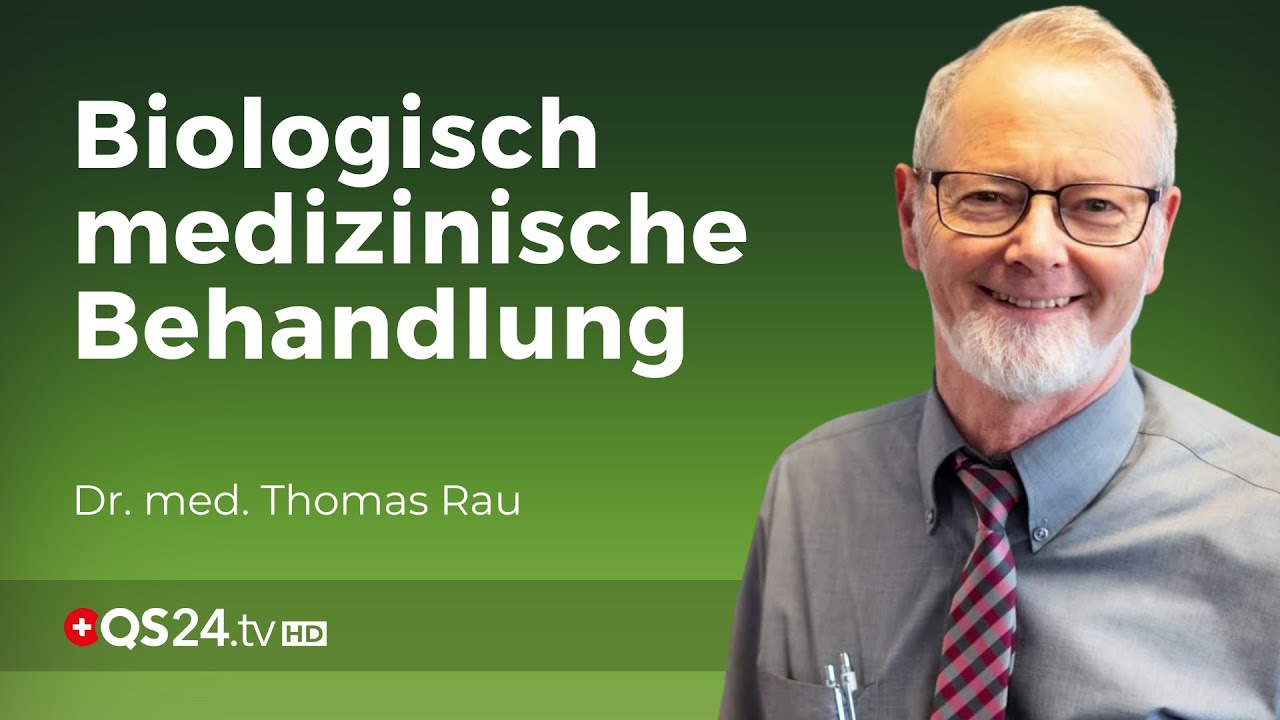 Multiple Sklerose: Krankheitsentwicklung verlangsamen | Dr. med. Thomas ...