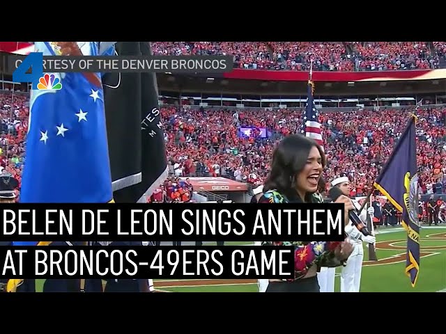 Belen De Leon Husband
