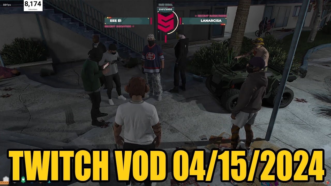 04/15/2024 - FLIPPY! | !GS | Hydra 🐍 SMG ☃️ !hydra | SileNt Live on ...