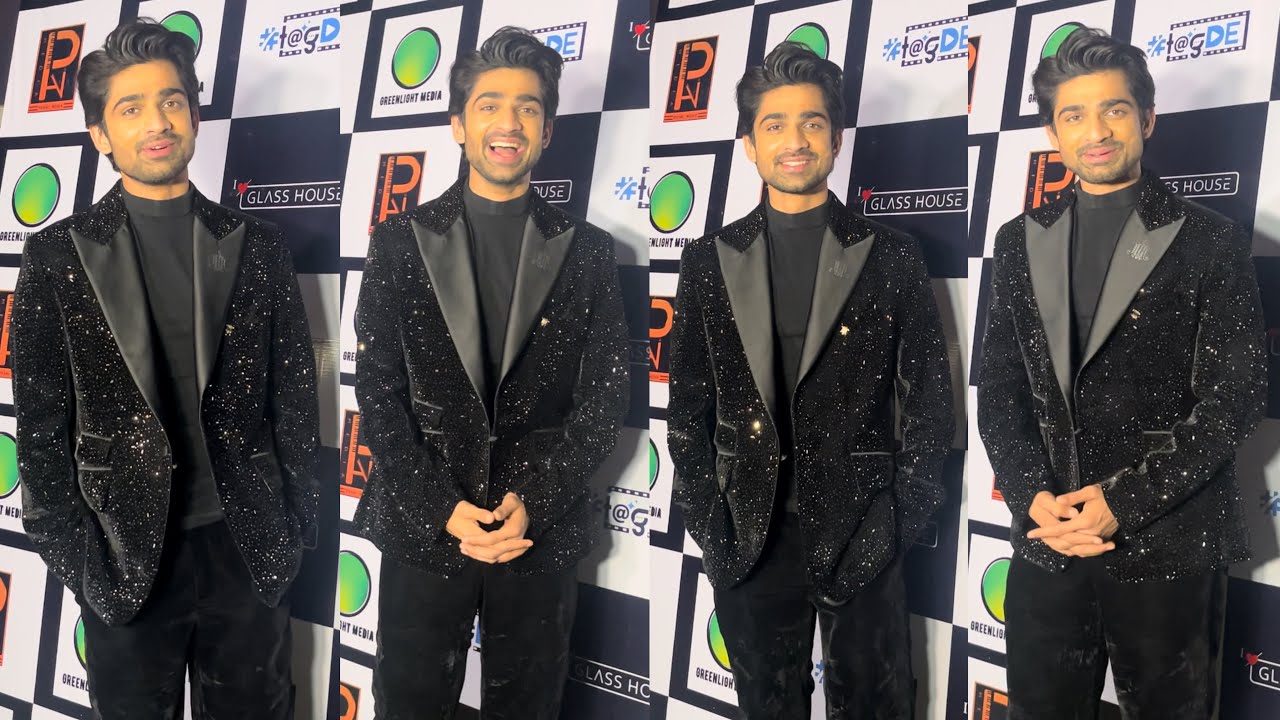 Bigg Boss 17 Reunion Party: Abhishek Kumar has hosted a party for all ...