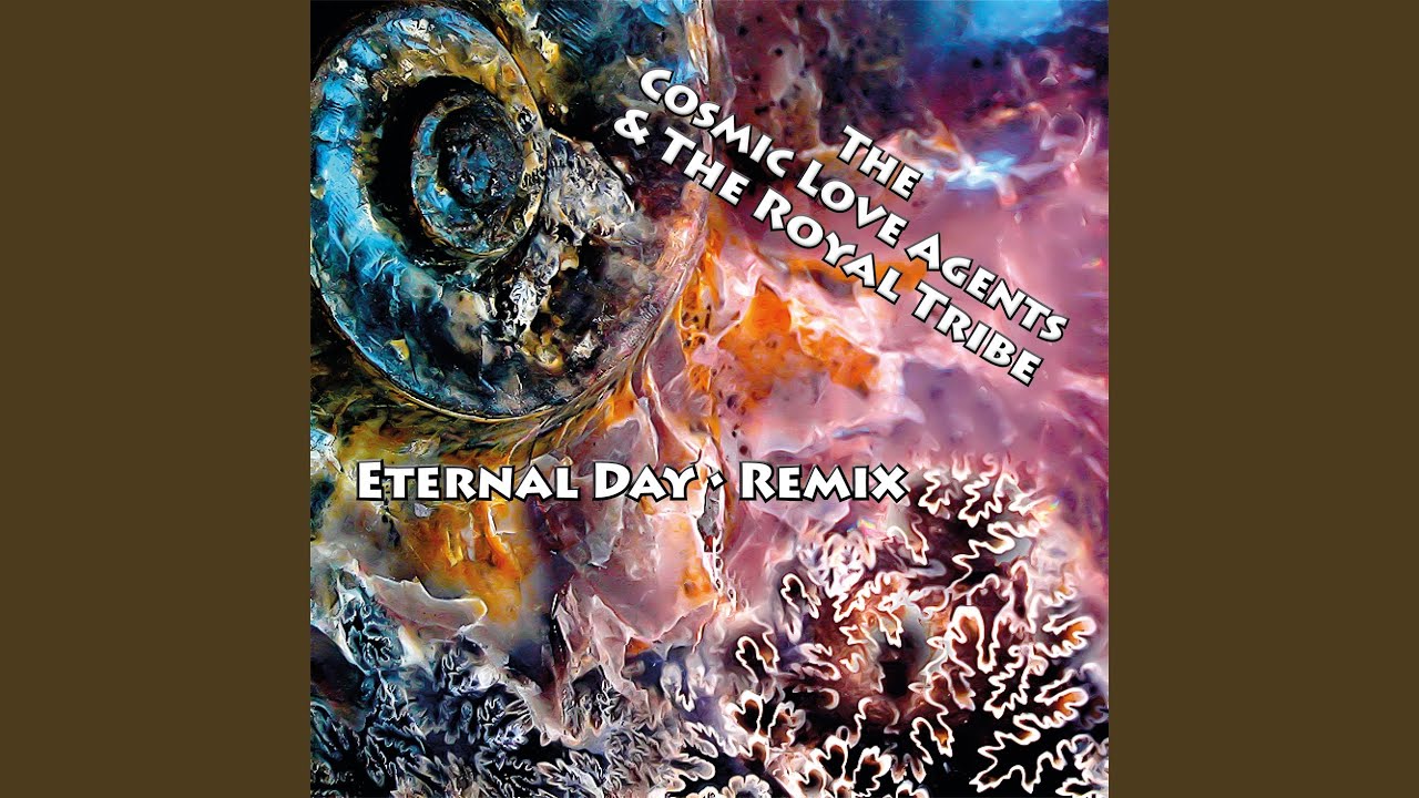 Eternal Day (Remix) - YouTube