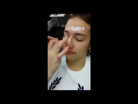 424 Ersağ İle Cilt Bakımı