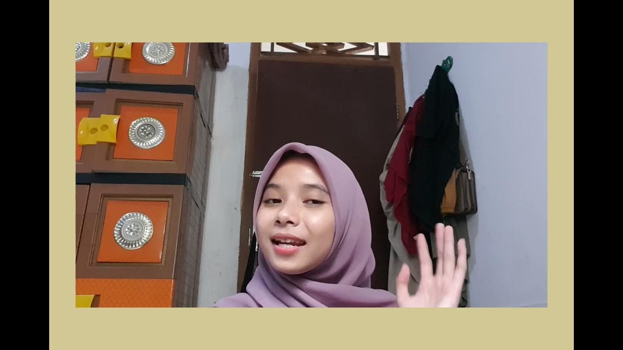 UAS_Microteaching_Siti Nurul Fauziah - YouTube