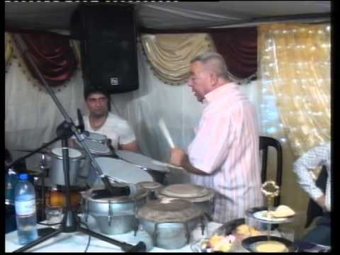 Merdekan Pervizin Toyu Camal Qosa Nagara Saiq Skripka 2014 - YouTube