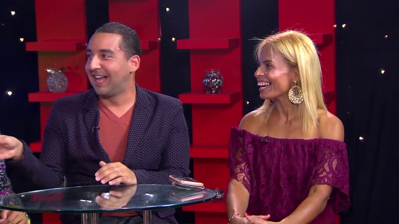 ENNA TV SHOW 3 - YouTube