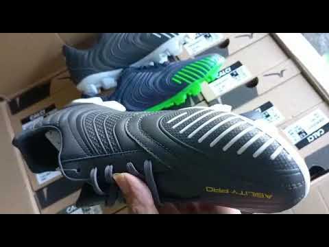 calci soccer original atom neutron SC all colour - YouTube