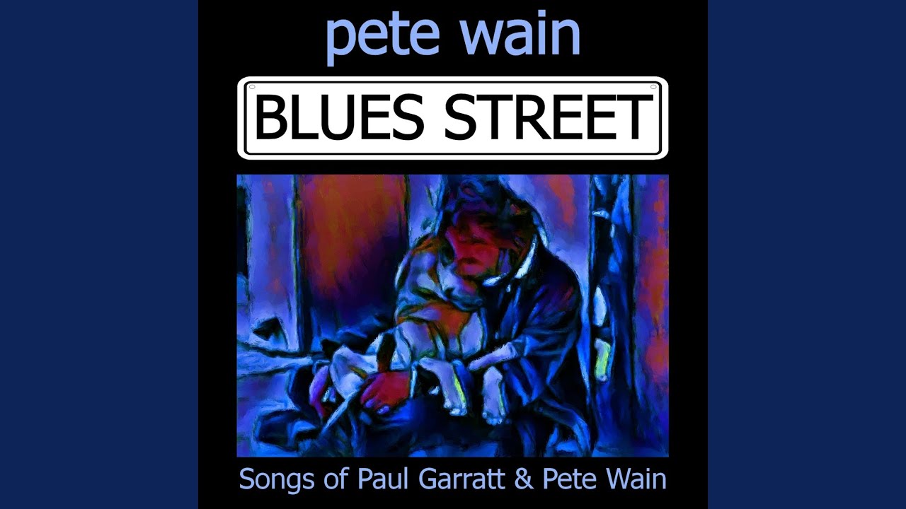 The Homeless Wanderer - YouTube