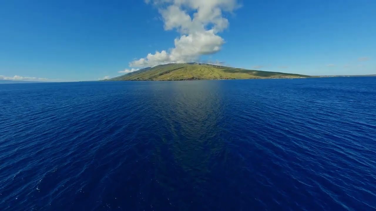 Maui, Hawaii by (FPV) drone - YouTube