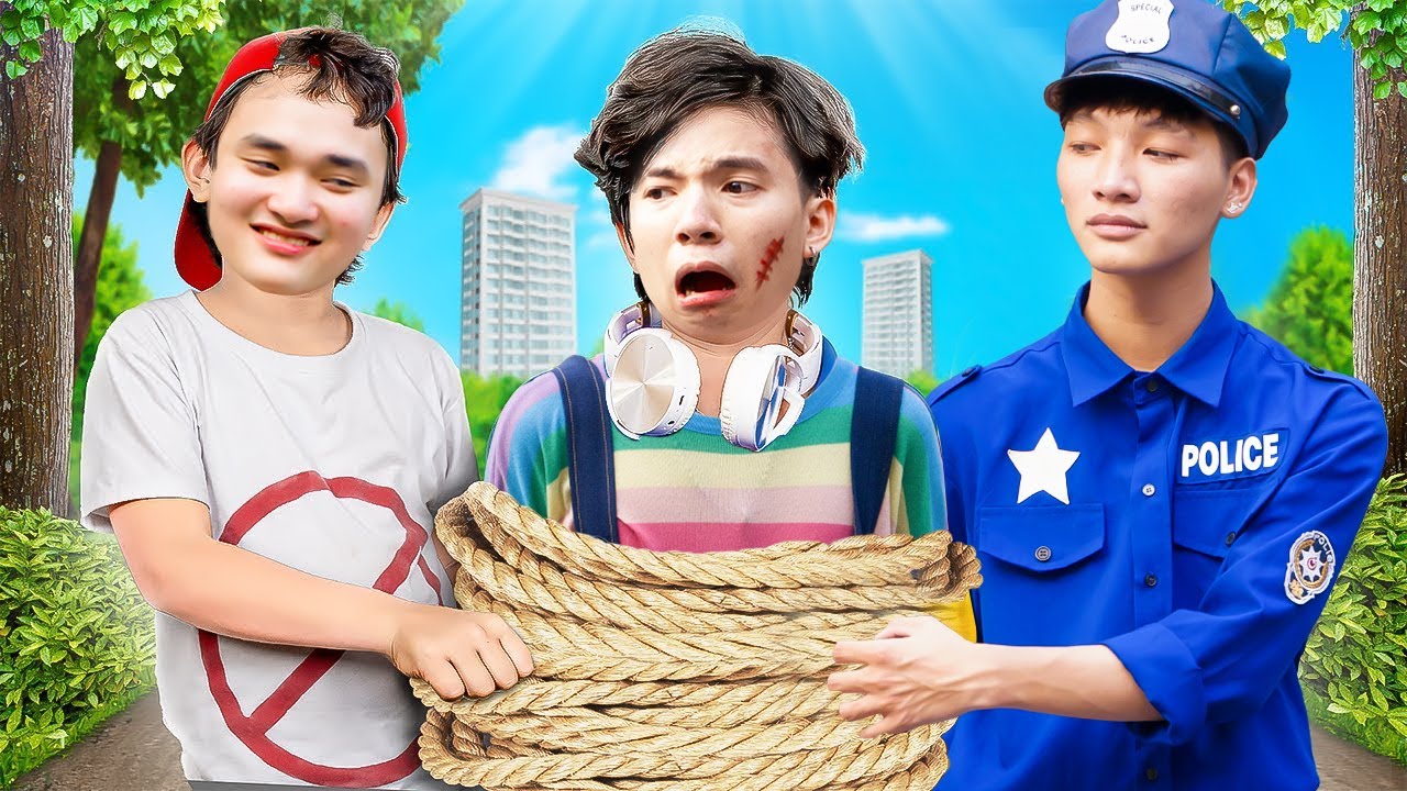 CHUCKY SERIES Season in Real Life || CHucky Robber Food Battle Funny ...