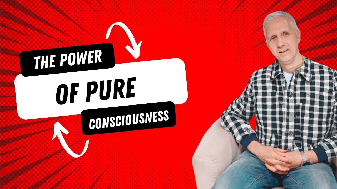 Unlocking Global Success: The Power of Pure Consciousness and ...
