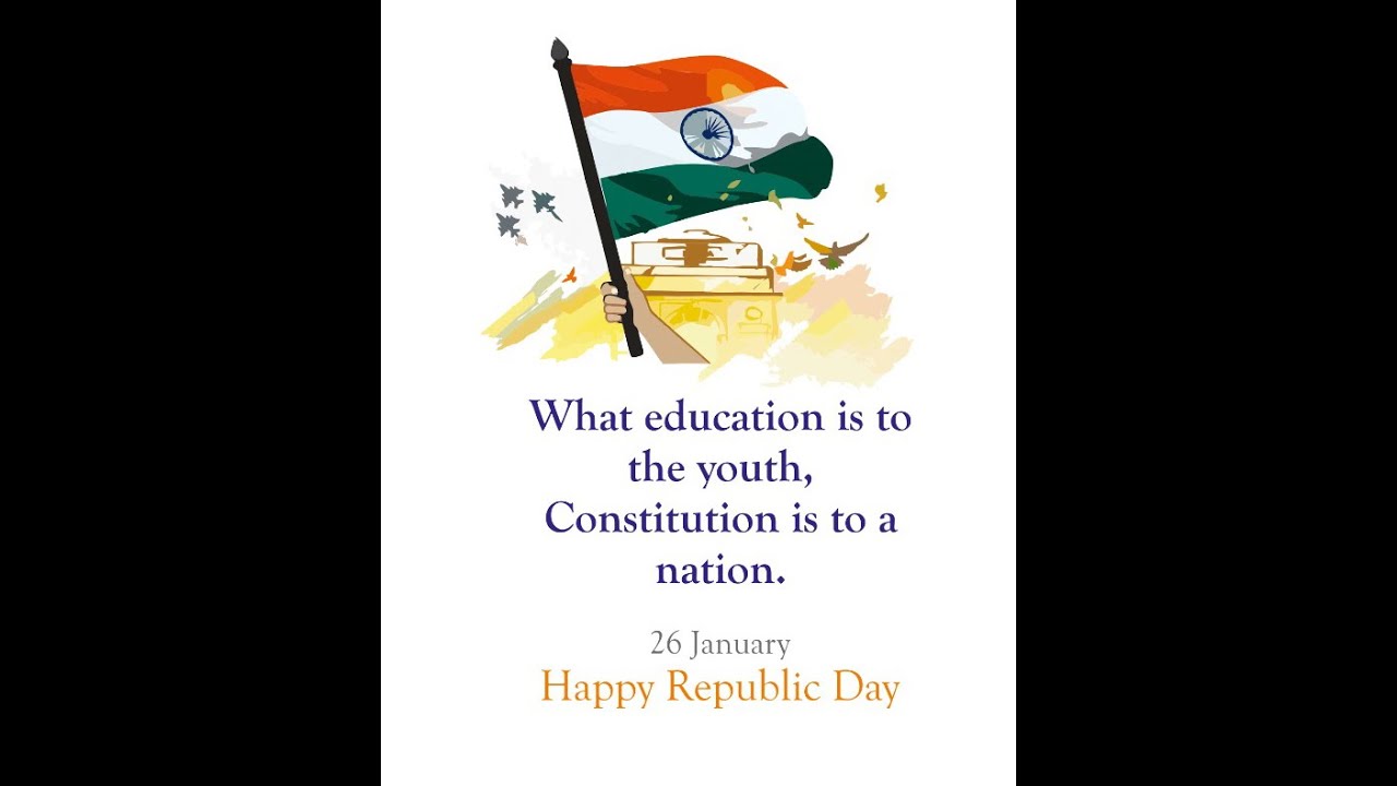 Shamrock Republic Day Celebration-2022 - YouTube