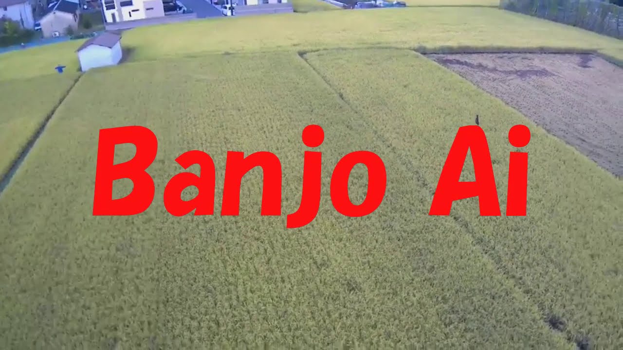 Boiling Water Banjo Ai - YouTube