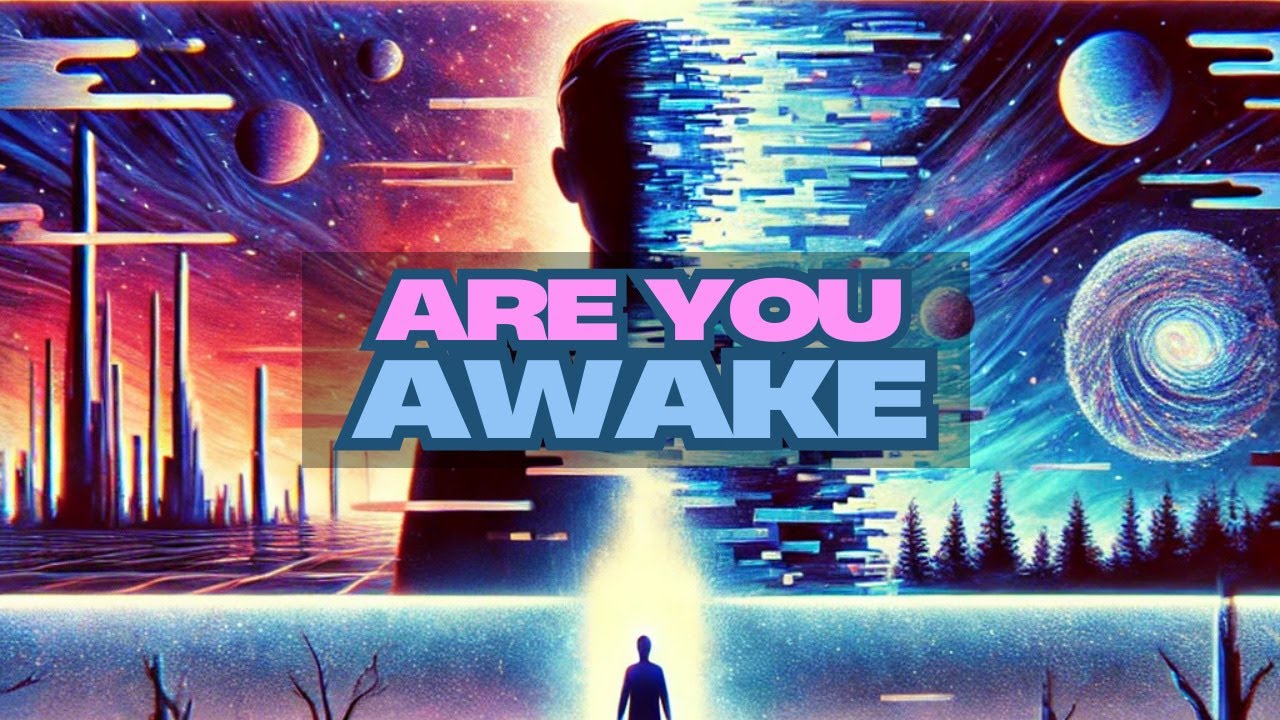 The REAL Difference Between Dreams and Reality | Are You AWAKE? - YouTube